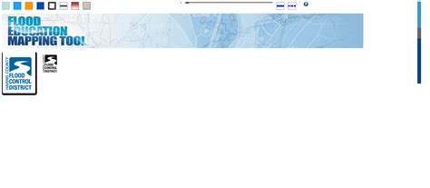 Harris County Flood Education Mapping Tool