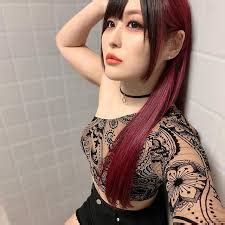 Best Iyo Sky Images On Pholder Wrestle Fap Genius Of The Sky And