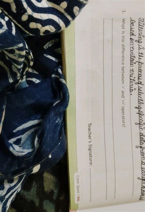 3 What Is The Difference Between And Studyx