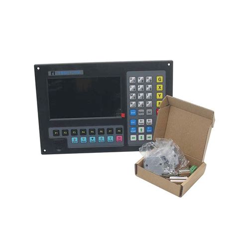 F2100B 2 Axis Plasma CNC Controller ZENIX Store LLC