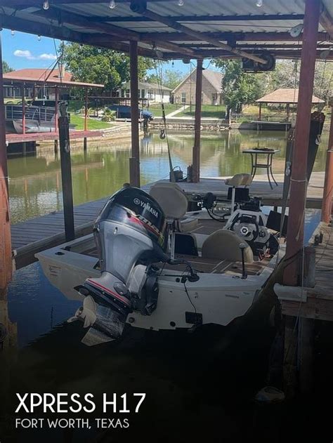 2021 Xpress H17 For Sale Id 49466