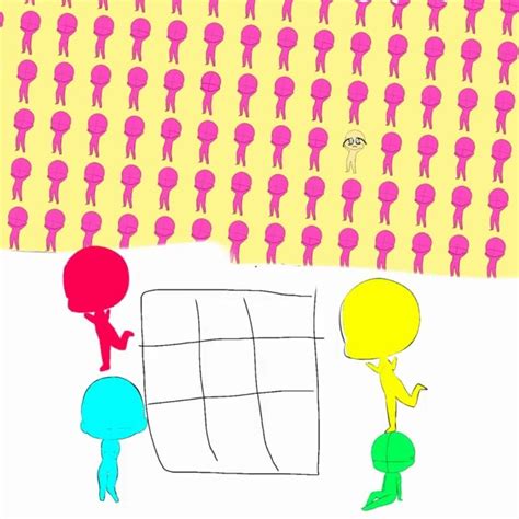 색 섞기 그림연습 이비스페인트x Youtube