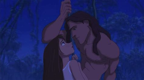 Underrated Films Tarzan With Images Tarzan Disney Tarzan Tarzan