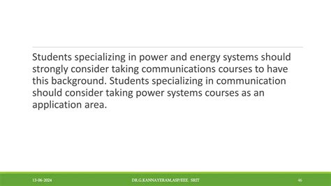 Psoc Computer Control Of Power System Ppt