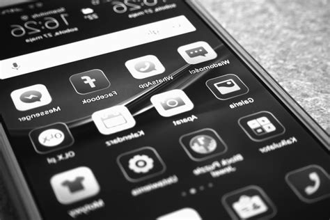 Free Picture Cell Phone Android Screen Touch Screen Technology