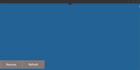 Datagrid Refresh Navigation Item Visibility In Ui For Net Maui Telerik Forums
