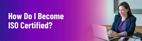 How Do I Become ISO Certified 360training