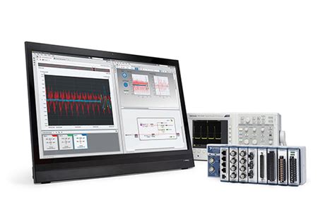 Ni Introduces Labview Nxg 10 System Design Software