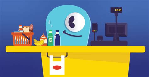 Understanding Distributed System Performance From The Grocery Store