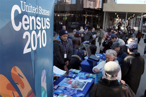 US Census Could Start Asking About Sexuality PinkNews