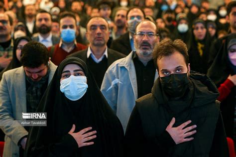 تصویری تازه از دختر و پسر سردار سلیمانی