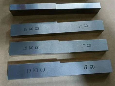 1 To 100 Mm Groove Width Checking Gauge At ₹ 950 In Coimbatore Id