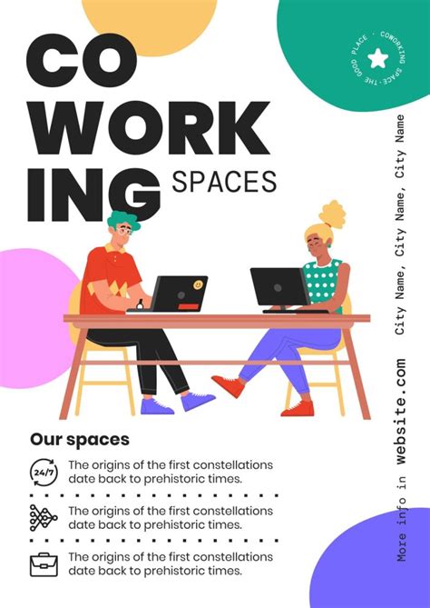 Coworking Space Rules And Regulations At Michael Brehm Blog