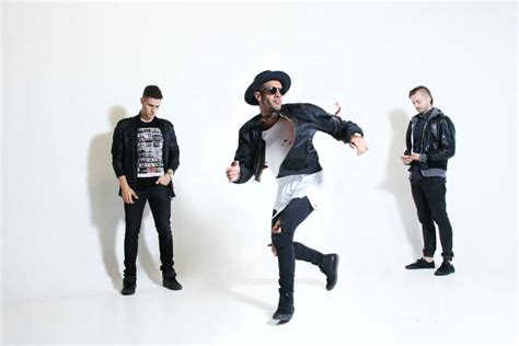 DiRTY RADiO Team Up With Jafunk For Soulful New Single Pleasures T H E Music Essentials