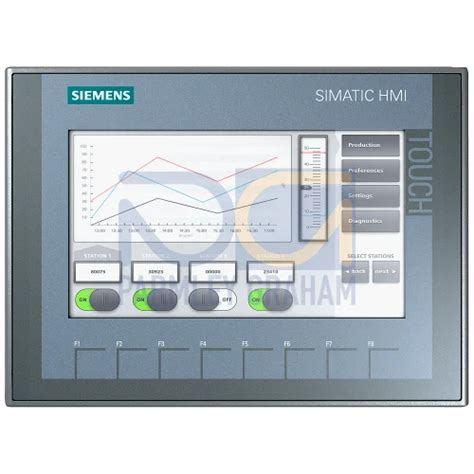 Simatic Hmi Ktp700 Basic At ₹ 31150 Piece Simatic Hmi In Bahadurgarh Id 2850956766573