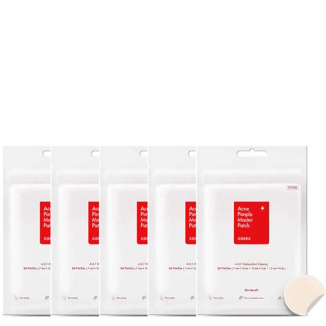 Acne Pimple Master Patch Bundle 5pcs The Online Beauty Warehouse Acne Pimple Master Patch Bundle 5pcs The Online Beauty Warehouse