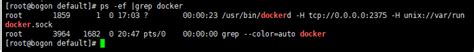 Idea的docker插件实现远程docker连接（remote Api）idea Docker Csdn博客