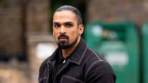Eastenders Airs Chilling Final Ravi Scene As His Fate Is Left Up In The Air