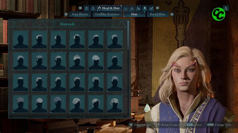 Avowed Character Creation Walkthrough Character Creators