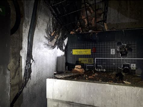 Warning Over Illegal Electricity Connections Costa News
