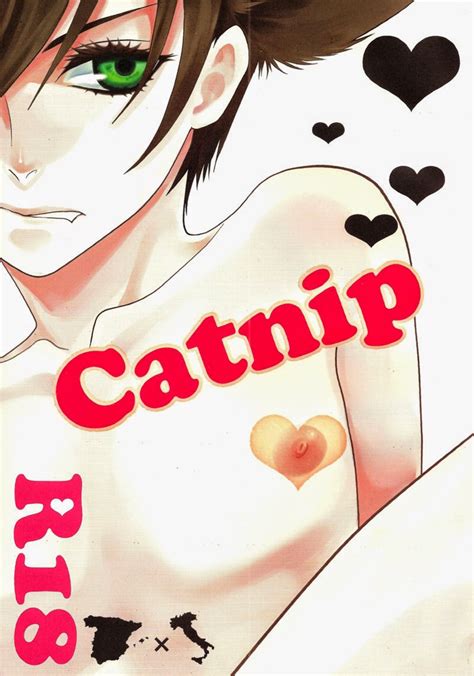 Hkr Kaniko Catnip Hetalia Dj Eng Myreadingmanga