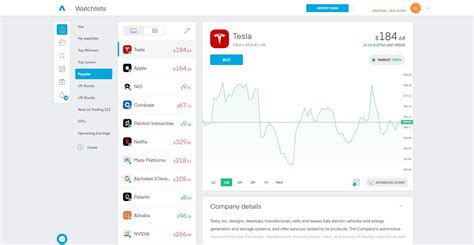 Trading 212 Invest Review Onze Mening En Ervaring Finansjaal