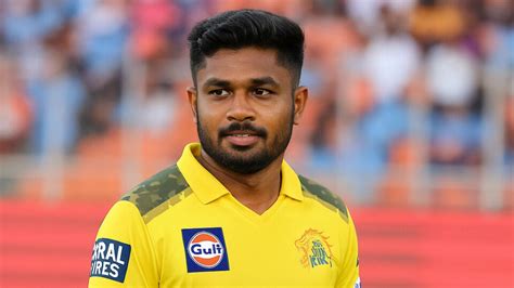 Sanju Samson Ipl Trade News Csk To Trade Sanju Samson From Rajasthan