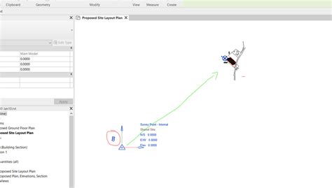 Coordinates Problem Autodesk Community