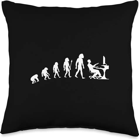 Funny Programming Coding Designs Web Developer Evolution