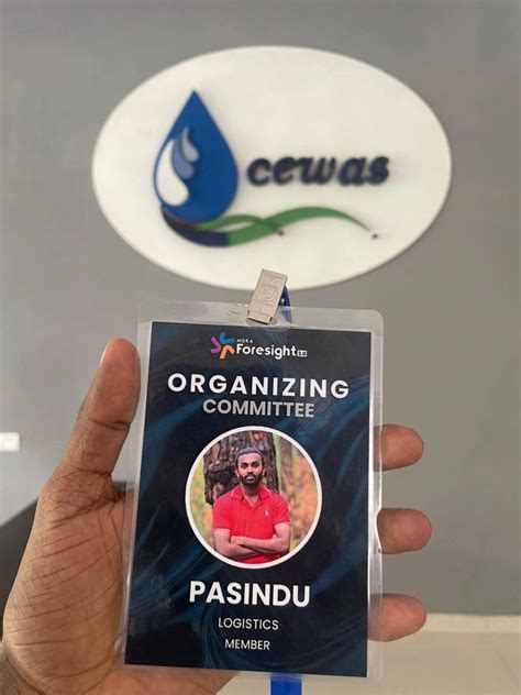 Pasindu Lakshan On Linkedin Ai Iot Entrepreneurship Teamwork Moraforesight Ieee Uom