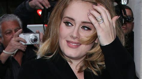 Adele In Rolling Stone Hello Singer Slams Damon Albarn Talks