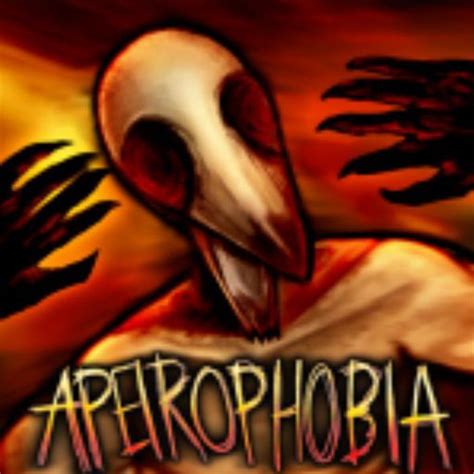 Featured Official Apeirophobia Amino Amino