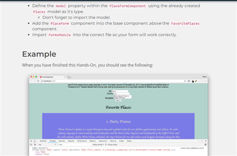 Solved 1 Start Off By Downloading The Starter Project And