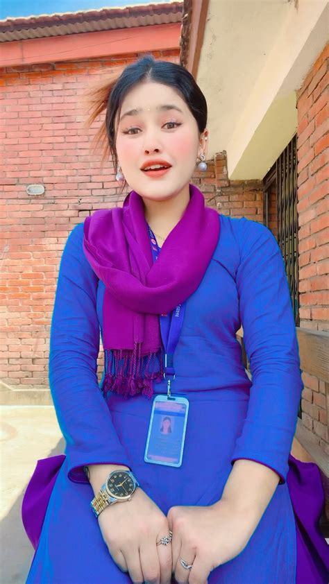 Bina Bishwokarma Official 😆 Instagram