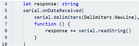 Using Wifibit With The Official Makecode Extension Pxt Wifibit