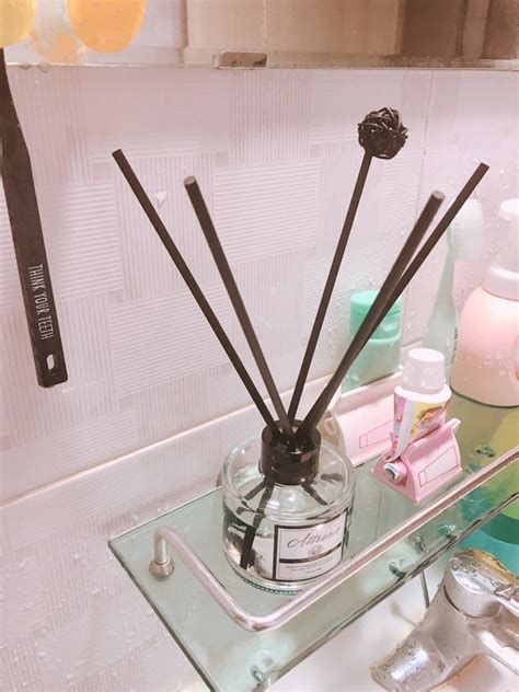화장실방향제 천연디퓨져 고급스러운 향기가득 네이버 블로그