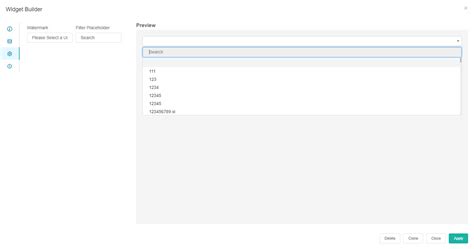 What Are The Slicer Configuration Fields For Creating Slicers Mspbotsai