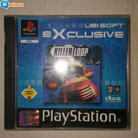 Killer Loop Ps1