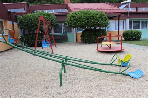 Комплетно реконструирана детската градинка во Вевчани Truthmeter