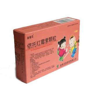 依托红霉素颗粒 金蓓贝 价格 说明书 功效与作用 副作用 39药品通