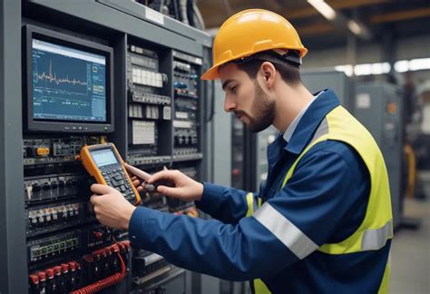 Benefits Of Variable Speed Drives In Pump Efficiency