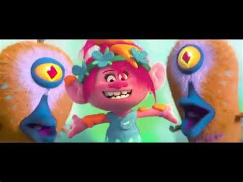 Get Back Up Again Clip Trolls Youtube