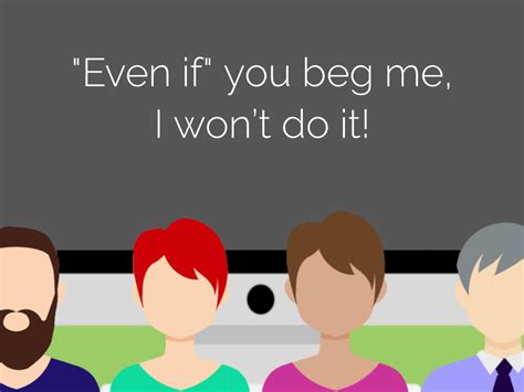 What Are Subordinating Conjunctions Grammar Review By