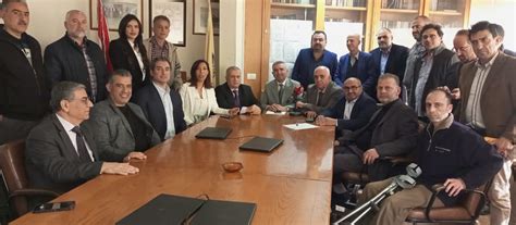 لجنة الأساتذة المتعاقدين بالساعة بالجامعة اللبنانية لن نصمت بعد اليومِ