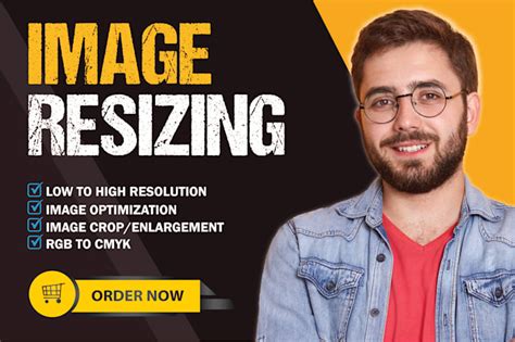 Optimize Image Compress Resize Image Crop And Upscale Image By