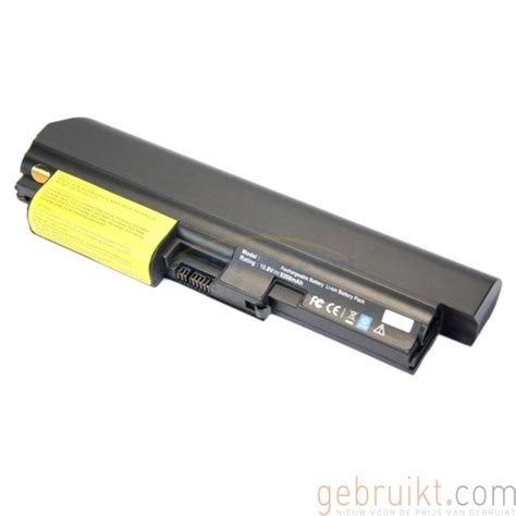 IBM ThinkPad Z60t Z61t Z61t Z60 T400 Batterij