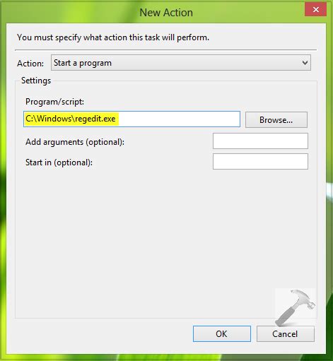 How To Disable Uac Prompt For Specific Programs In Windows 10