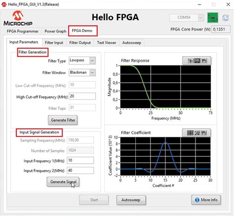 Getting Started With The Hello Fpga Kit Mouser