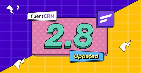 fluentcrm 2 8 introducing company module ui enhancements and more