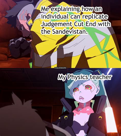 Oc Meme Im Only Assuming Through What Ive Read Because I Couldnt Play The Game To Find Out